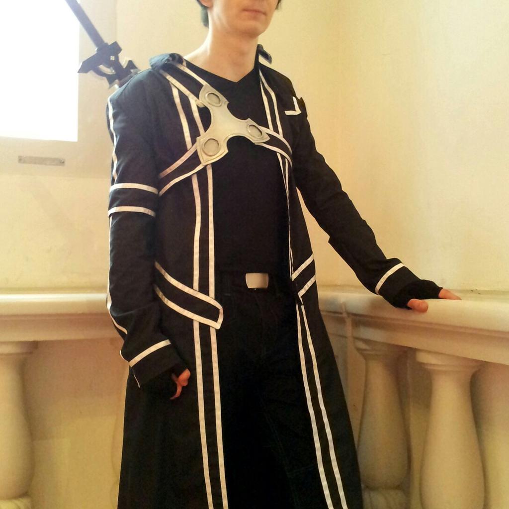 Kirito Cosplay in 1120 Wien für 120,00 € zum Verkauf | Shpock DE