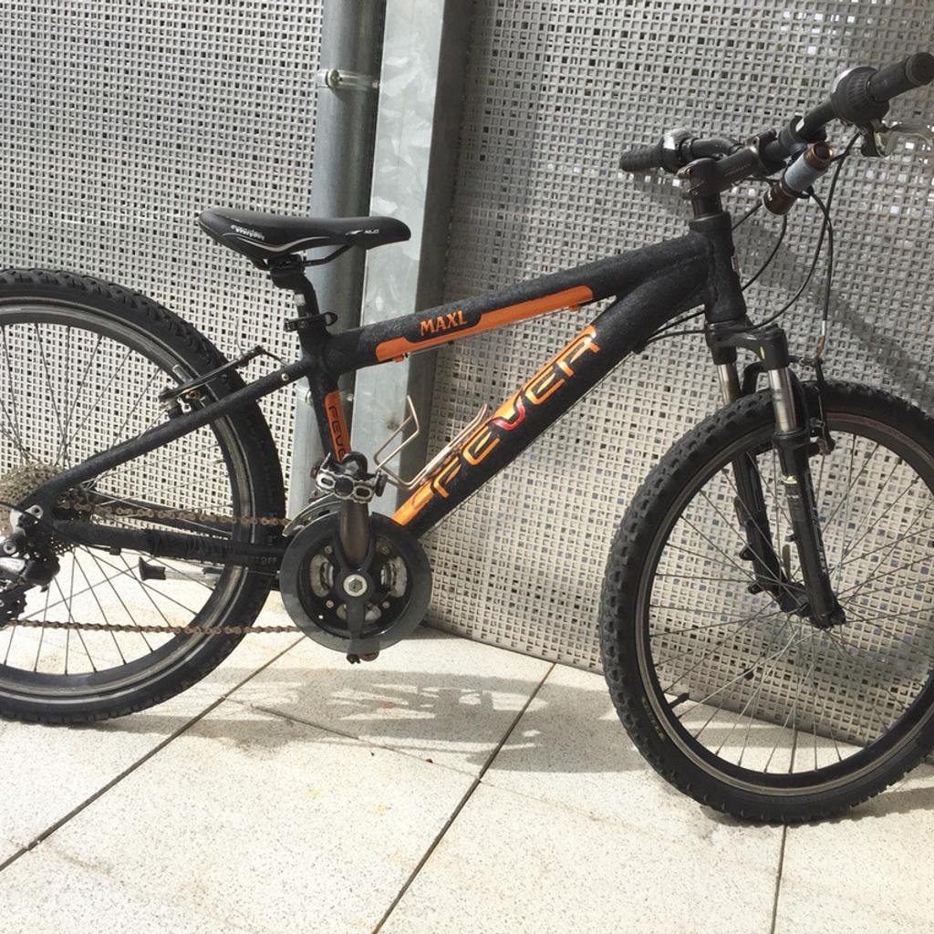 Kinder Mountainbike in 80993 München für € 75,00 zum Verkauf | Shpock AT