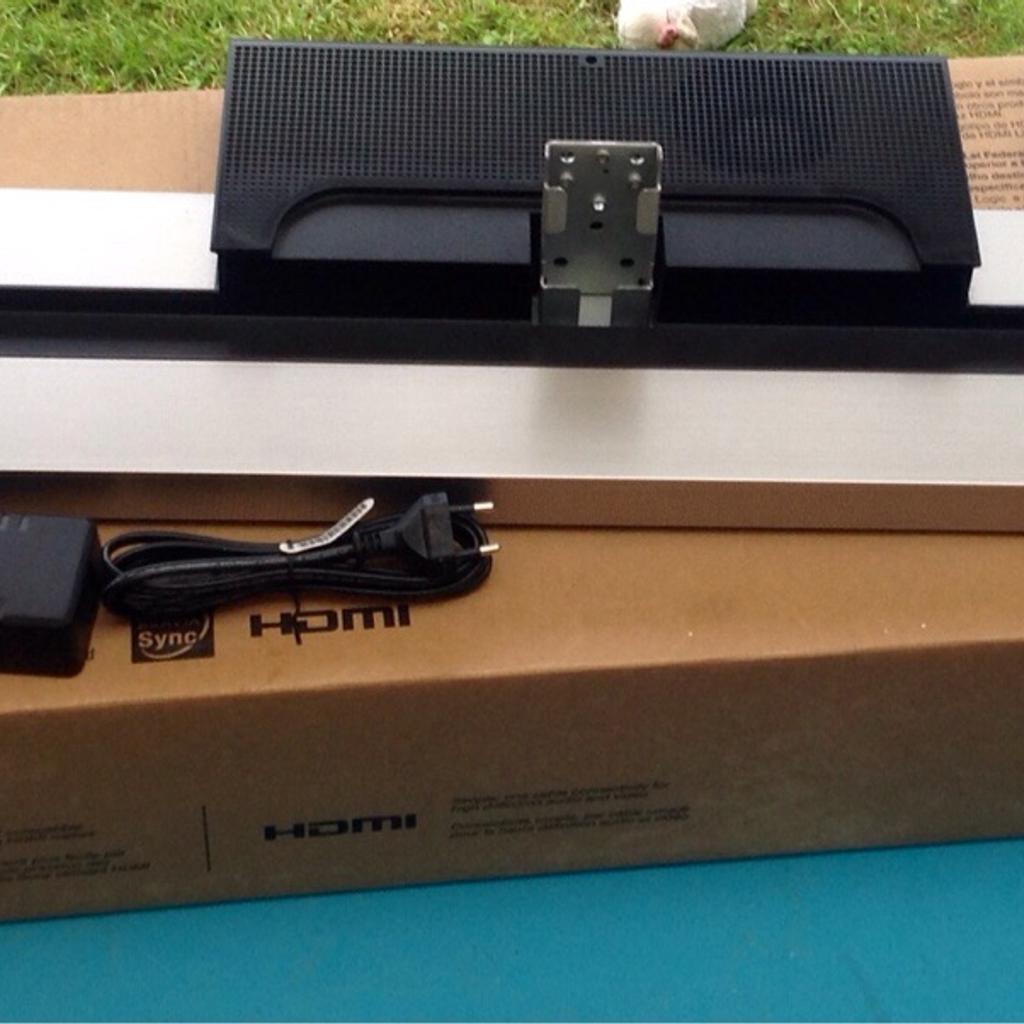 Soundboard für Sony TV SU-B400S in 84405 Dorfen für € 75,00 zum Verkauf ...