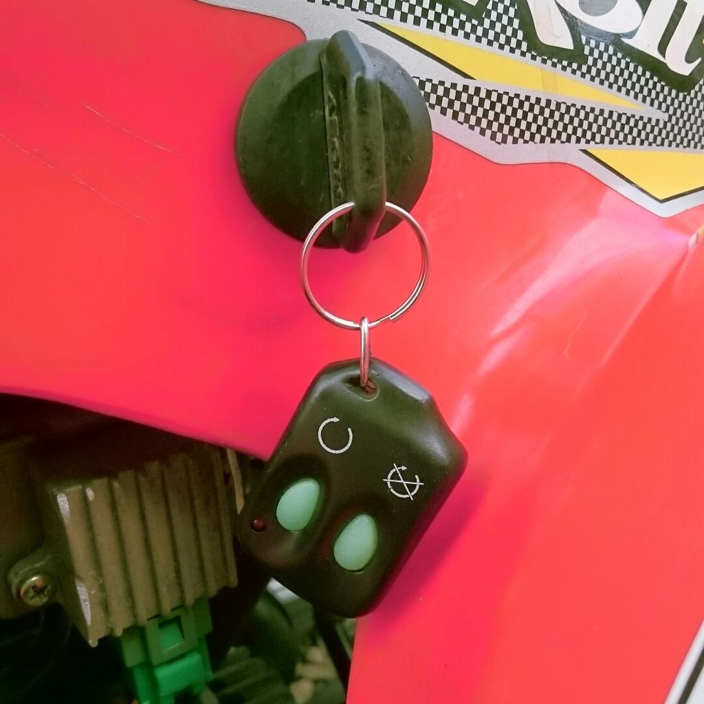 Aeon mini kolt 50cc kids quad bike Auto in S44 Heath für 375,00 £ zum ...