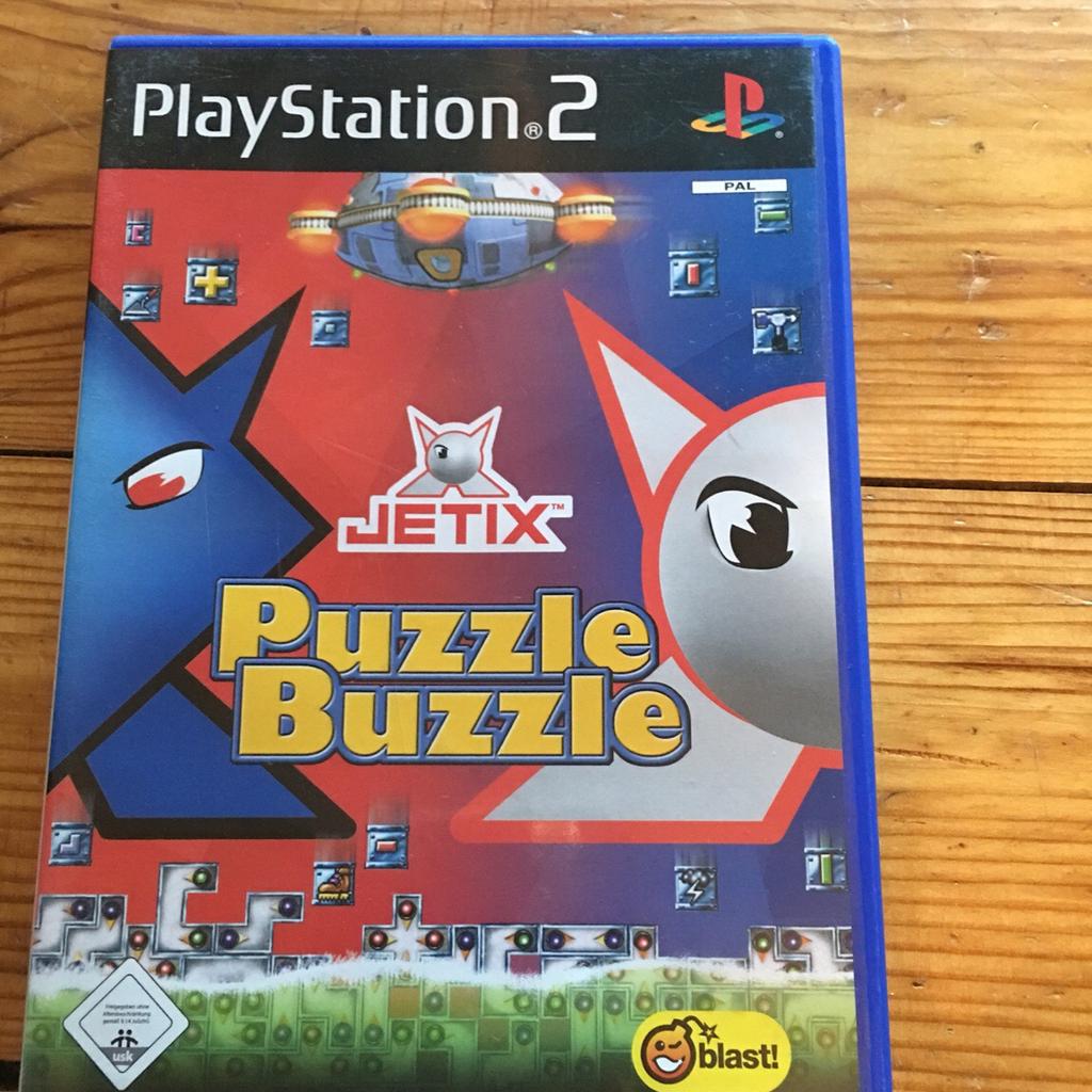 PS2 Spiel in 9020 Klagenfurt am Wörthersee für € 3,00 zum Verkauf ...