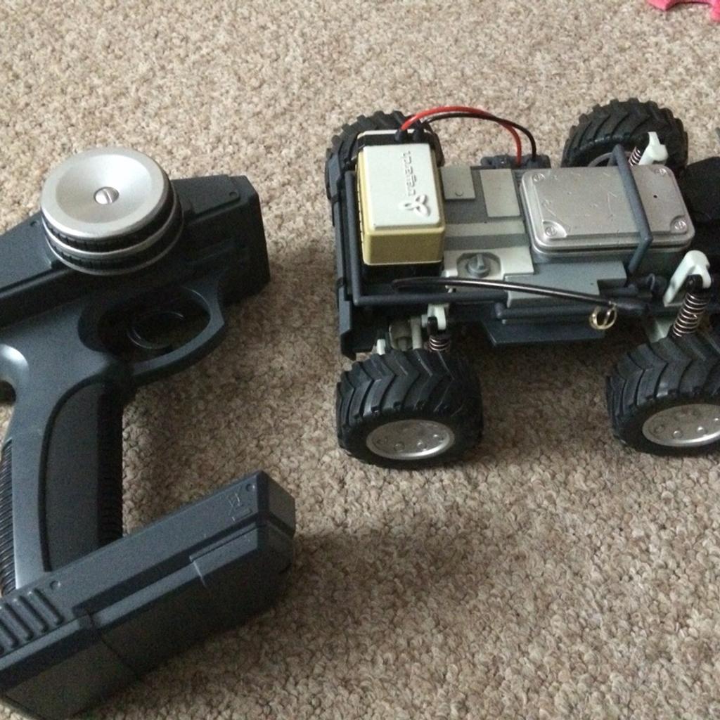 Call of duty rc-xd limited edition in PL5 Plymouth for £45.00 for sale ...