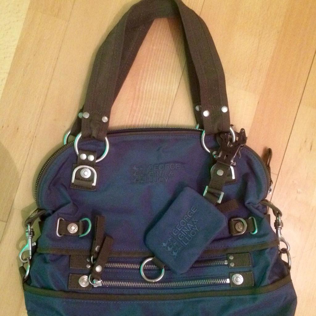 George Gina Lucy Tasche "Long che Lycée" in 1160 Wien für 30,00 € zum ...