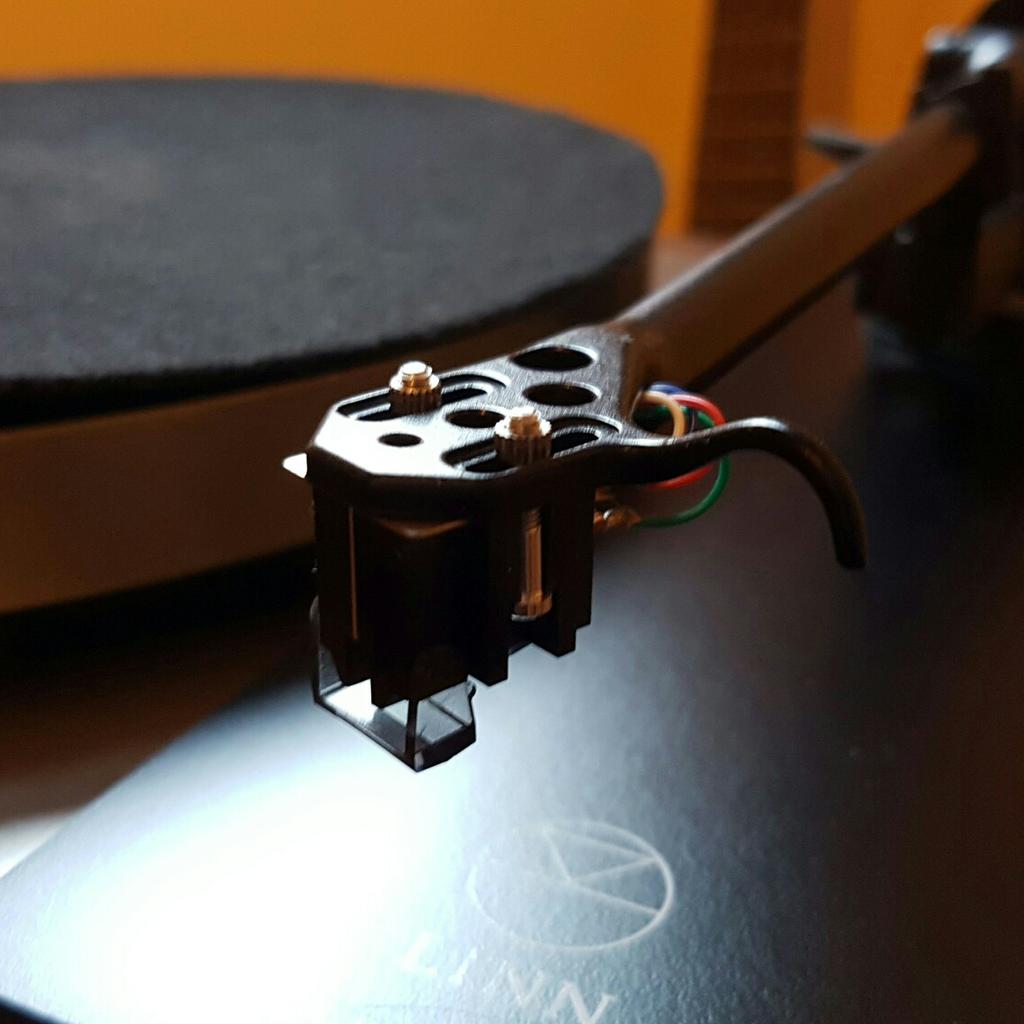 Linn Sondek LP12 Turntable in KT12 Walton-on-Thames für £ 750,00 zum ...