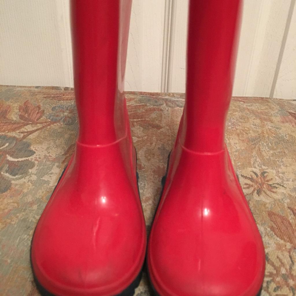 Fireman Sam Kids wellies size 7 in DA1 Dartford für £ 3,50 zum Verkauf ...