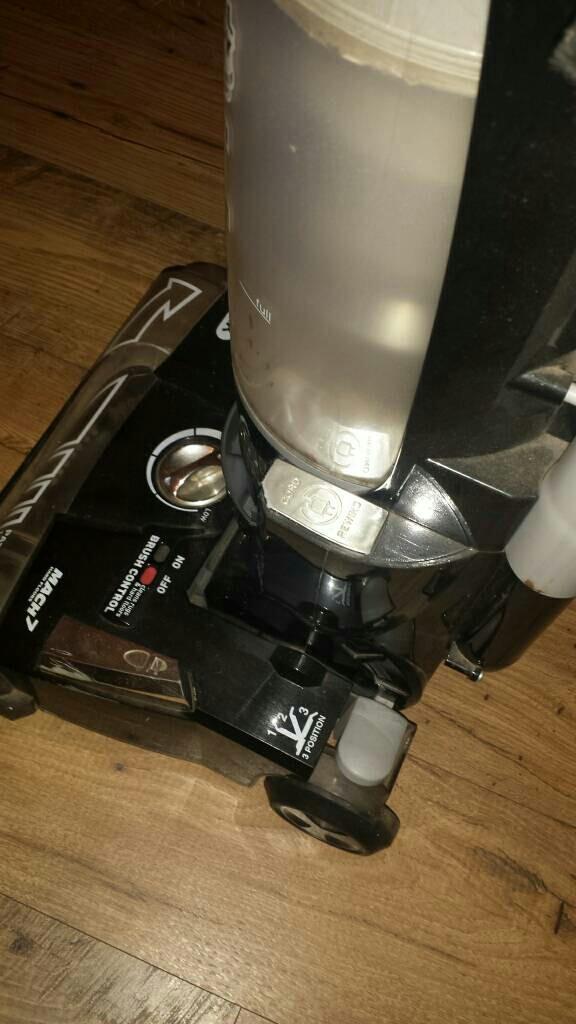 Vax Mach 7 vacuum cleaner in PR4 Longton for £35.00 for sale | Shpock