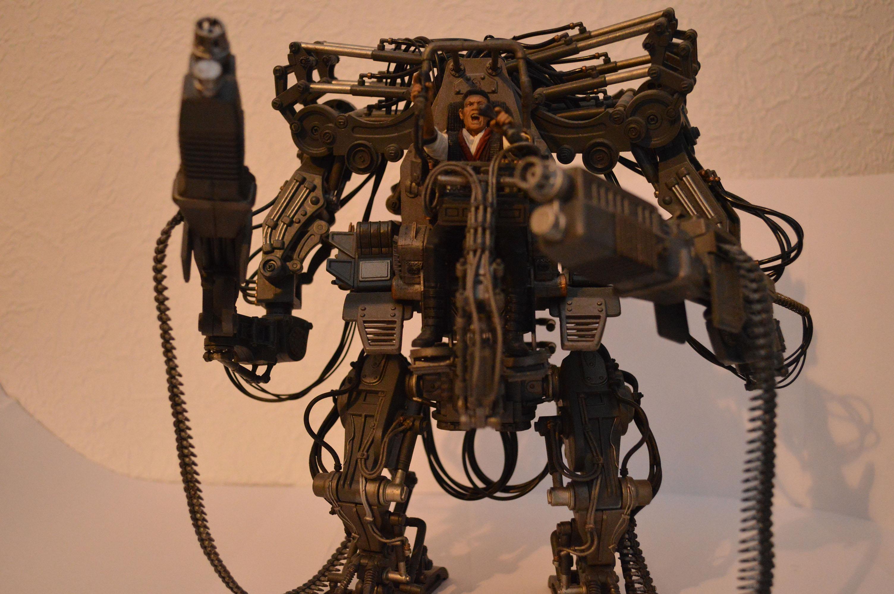 Matrix APU Mifune's Last Stand McFarlane in 64283 Darmstadt für 119,99 ...