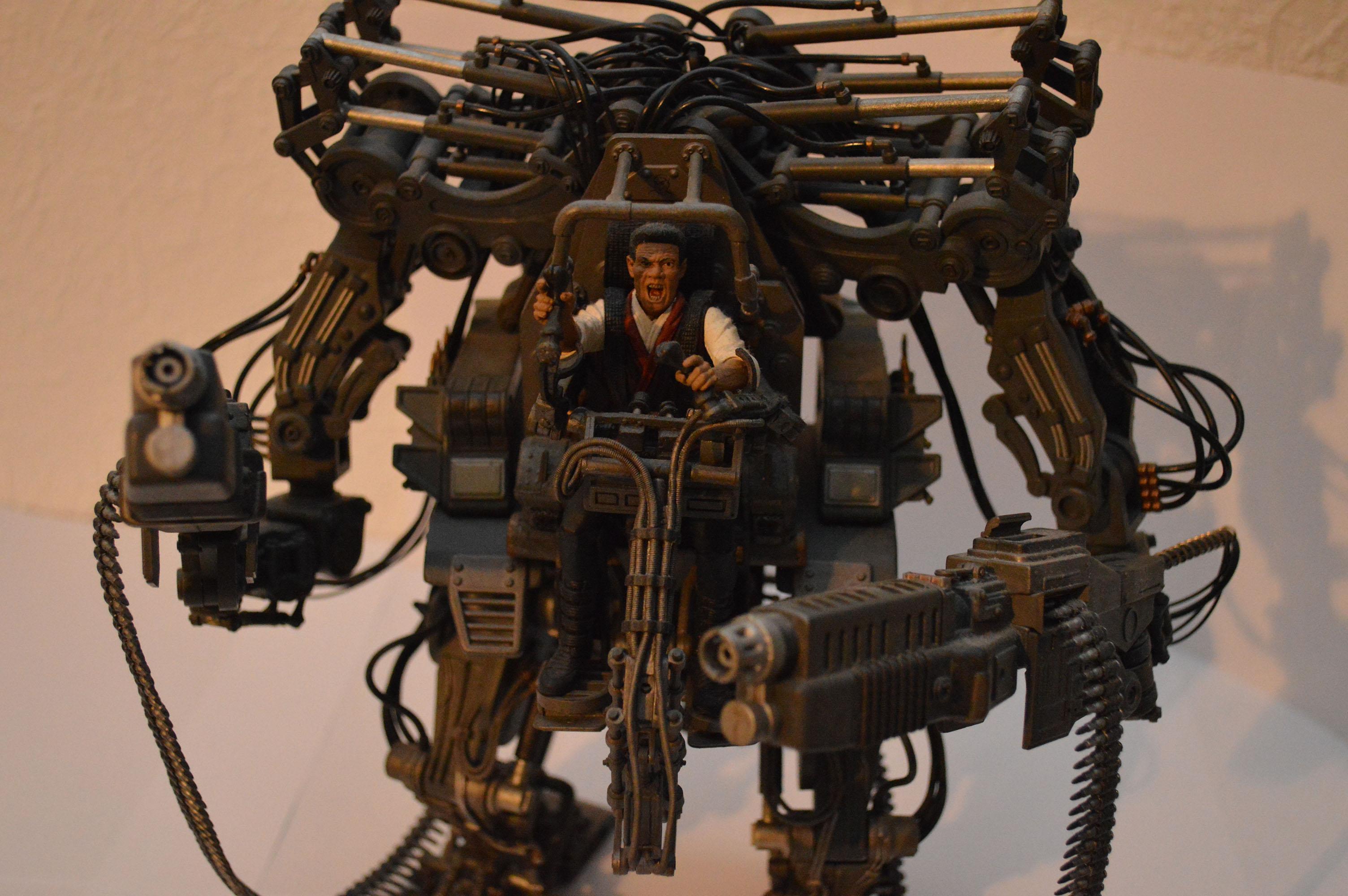 Matrix APU Mifune's Last Stand McFarlane in 64283 Darmstadt for €119.99 ...