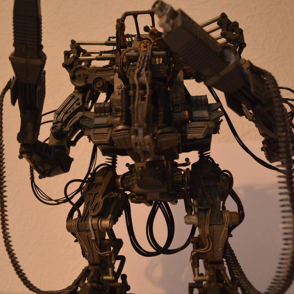 Matrix APU Mifune's Last Stand McFarlane in 64283 Darmstadt für € 119 ...