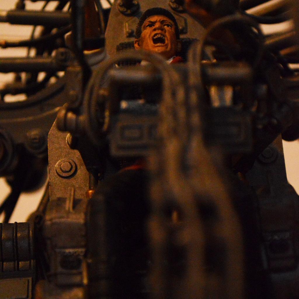 Matrix APU Mifune's Last Stand McFarlane in 64283 Darmstadt für € 119 ...