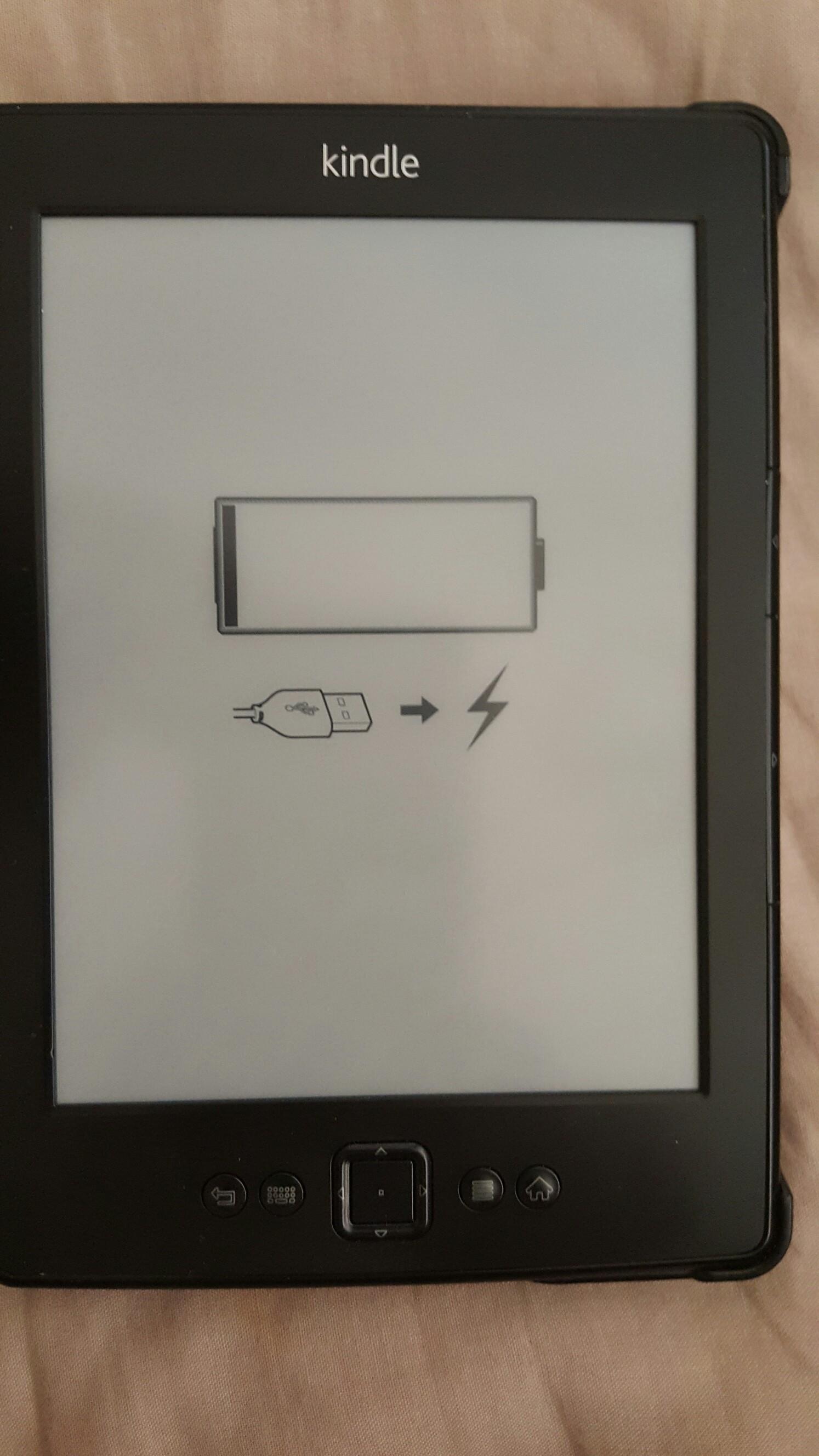 Kindle First Version in SE9 London für 20,00 £ zum Verkauf | Shpock DE