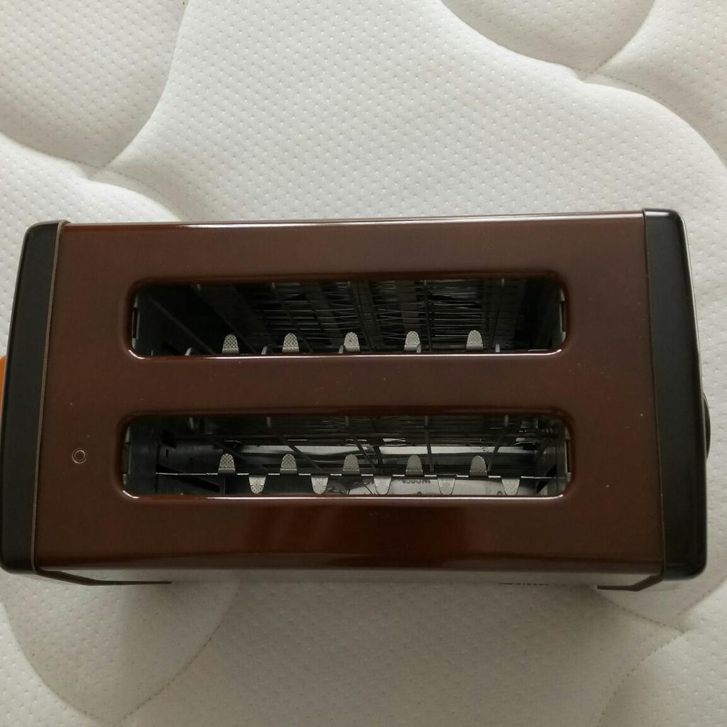 Philips 1970s Retro Toaster BRAND 🆕 in BR5 Orpington für £ 29,99 zum ...