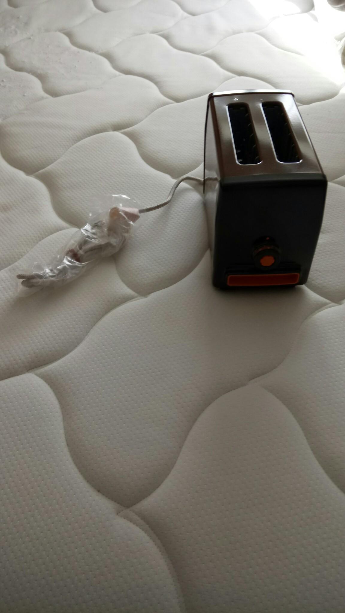Philips 1970s Retro Toaster BRAND 🆕 in BR5 Orpington für 29,99 £ zum ...