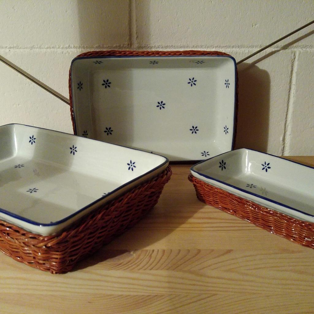 Pirofile in ceramica nuove in 20126 Milano for €30.00 for sale | Shpock