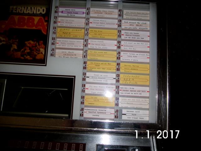 ROCK OLA Princess Royal Jukebox - Musikbox in 6845 Hohenems für 2.900 ...