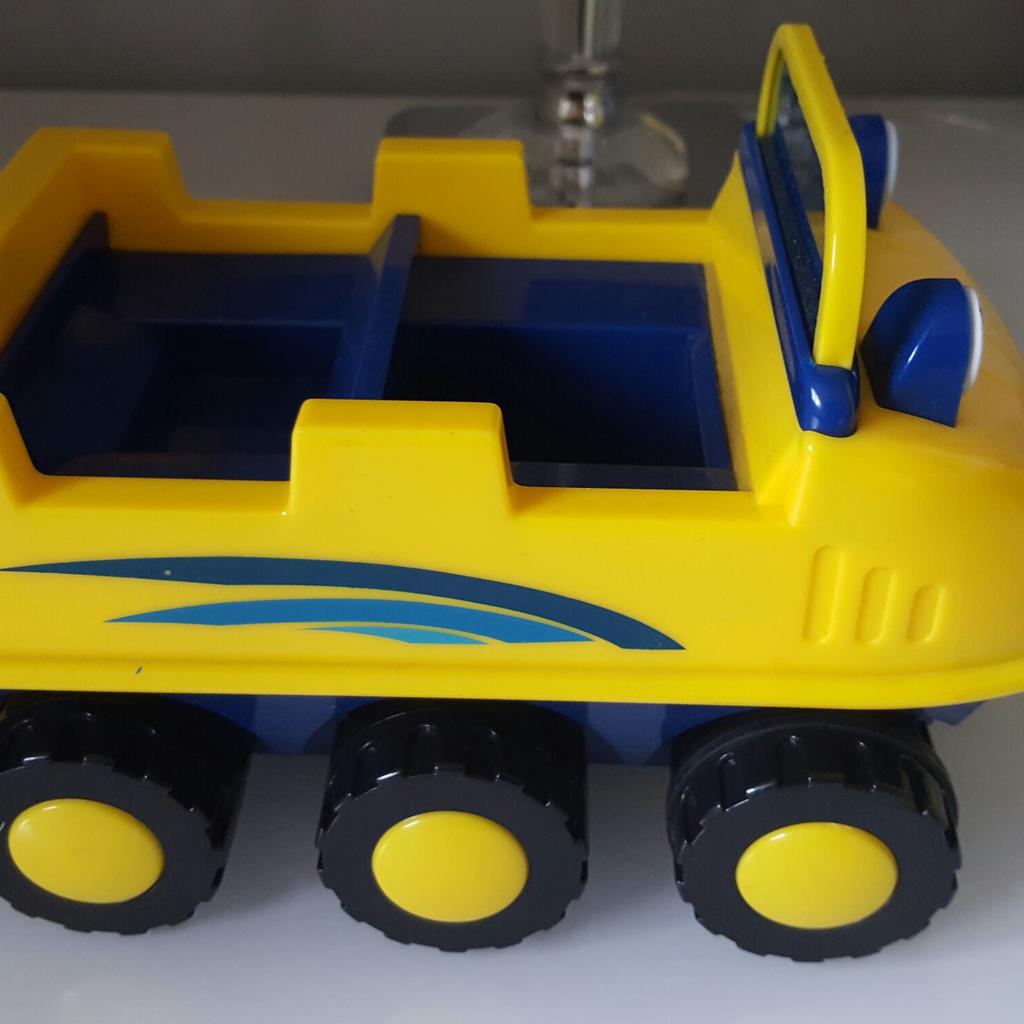 Bob the builder splasher toy in DA9 Dartford for £1.00 for sale | Shpock
