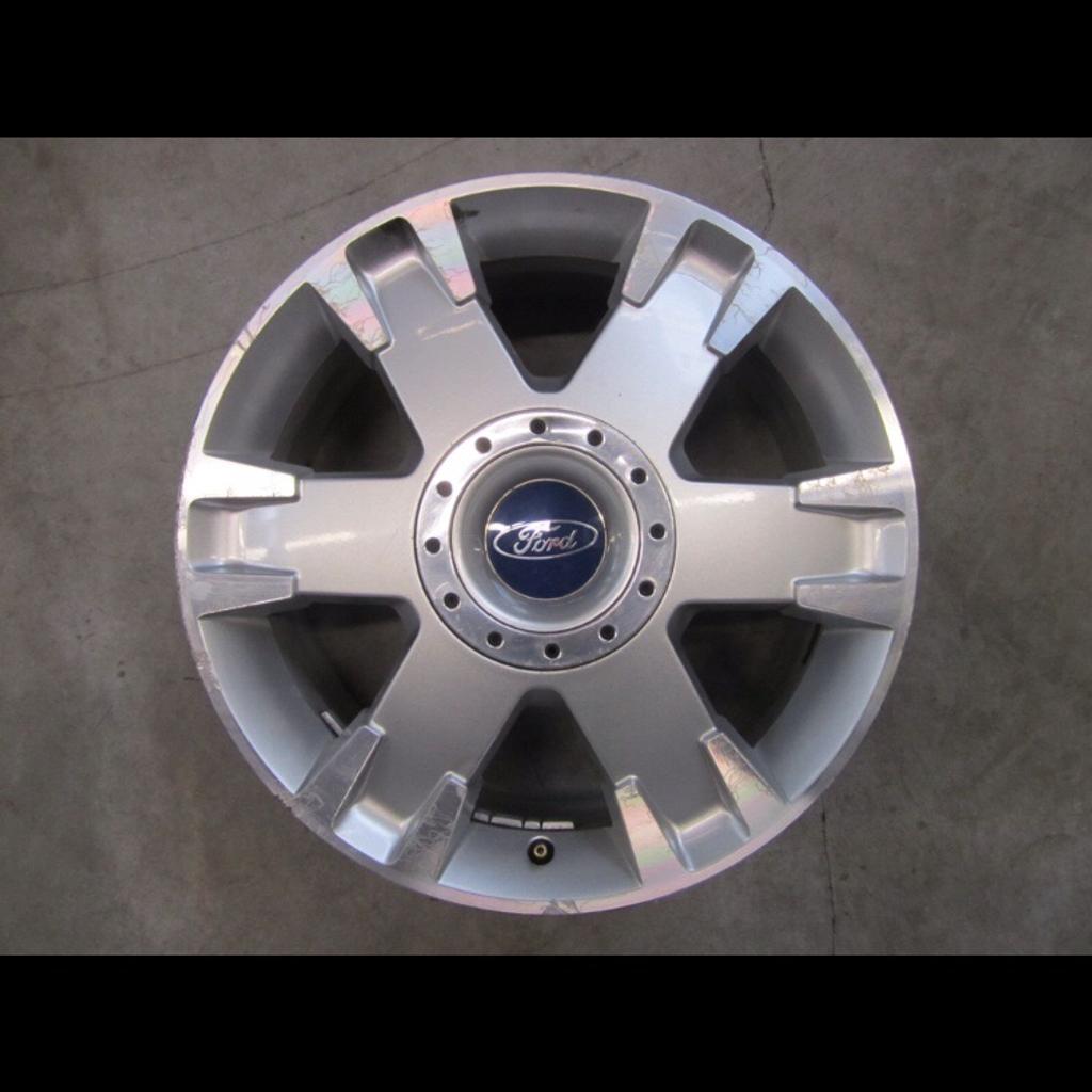 Lochkreis Ford Focus