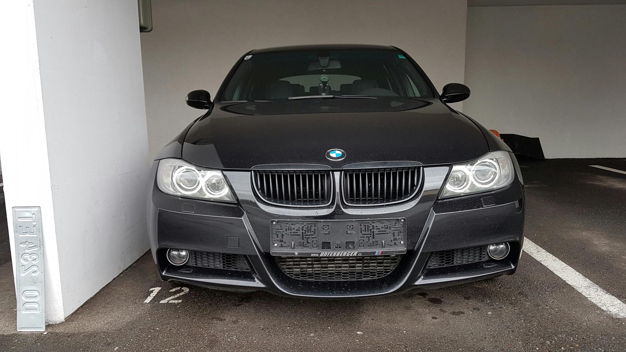 Bmw E90/91 M NIEREN in 6890 Lustenau für 40,00 € zum Verkauf | Shpock DE