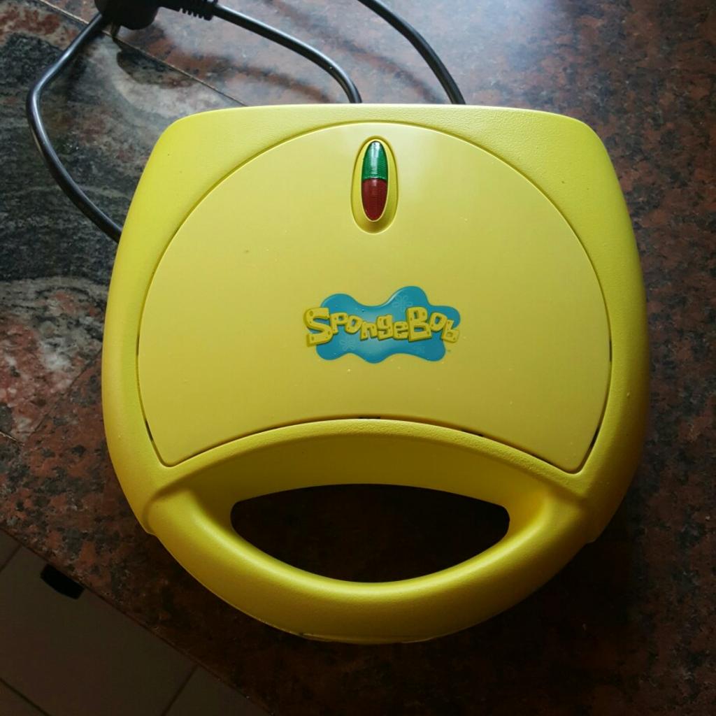 Spongebob in 8724 Spielberg für € 9,00 zum Verkauf | Shpock AT