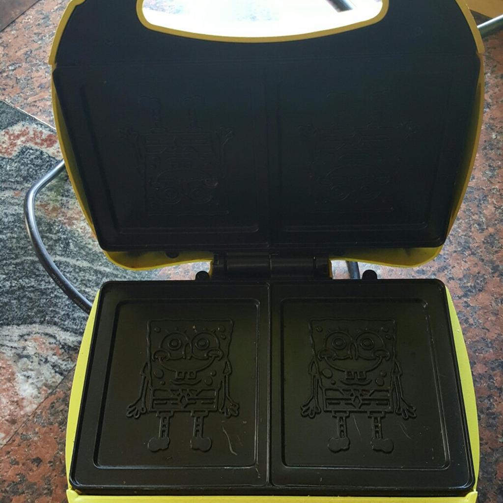 Spongebob in 8724 Spielberg für € 9,00 zum Verkauf | Shpock AT