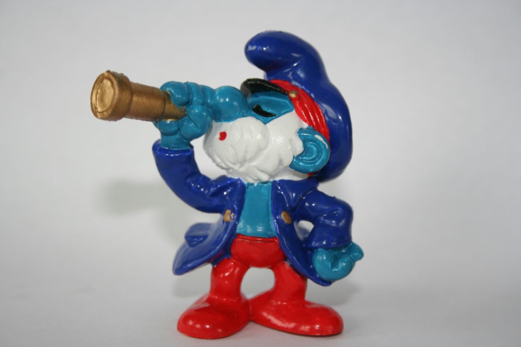 Schlumpf in 71069 Sindelfingen für 40,00 € zum Verkauf | Shpock DE