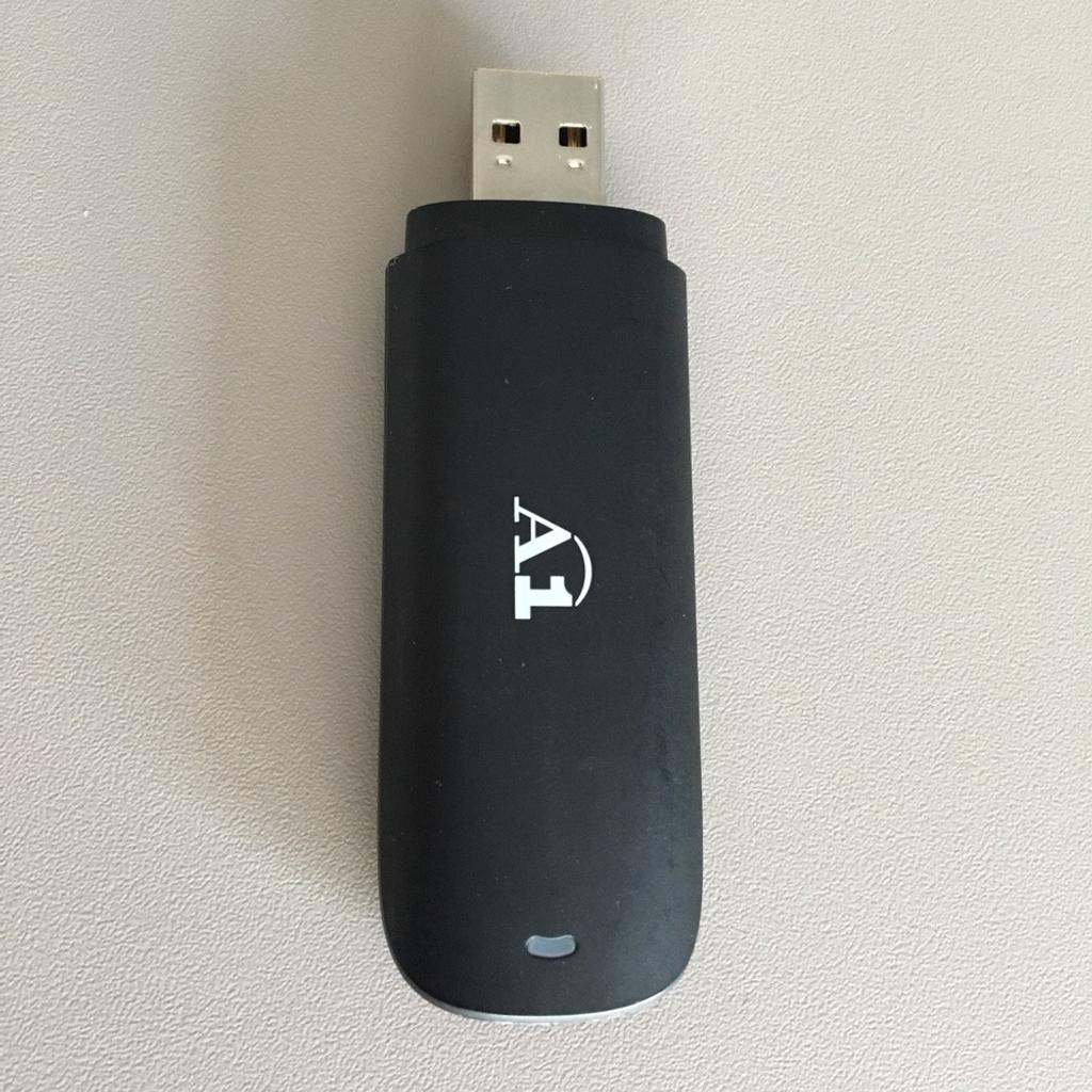USB HUAWEI Modem Internet Breitband- Stick in 3300 Winklarn für € 15,00 ...