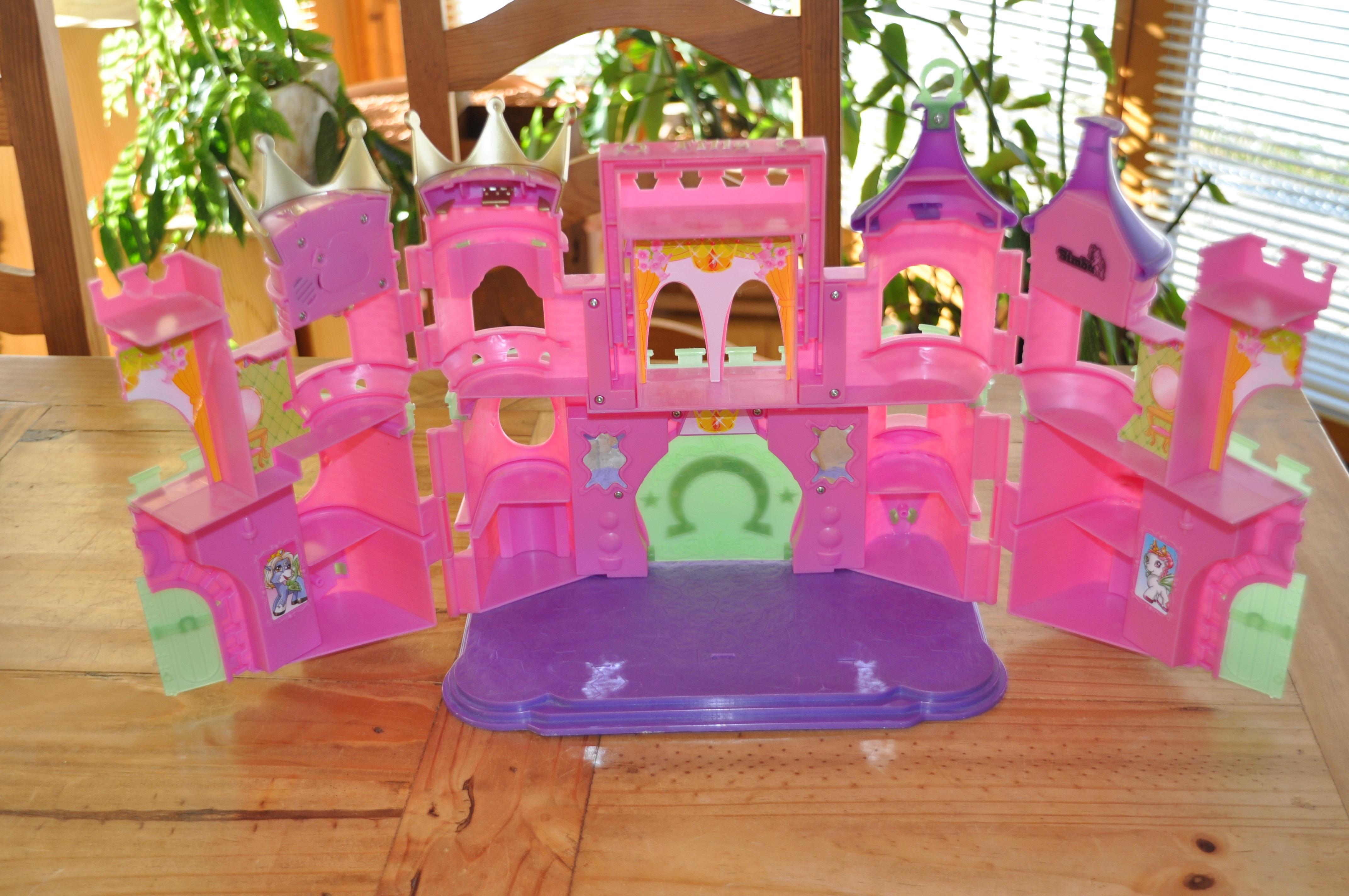 Filly Pferde Schloss in 6365 Kirchberg in Tirol für 5,00 € zum Verkauf ...