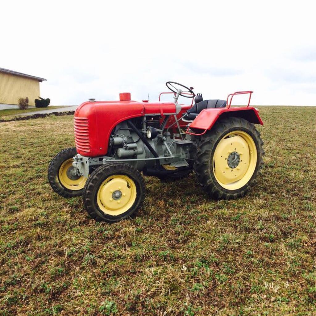 Steyr t84 18er in 3902 Vitis for €3,999.00 for sale | Shpock
