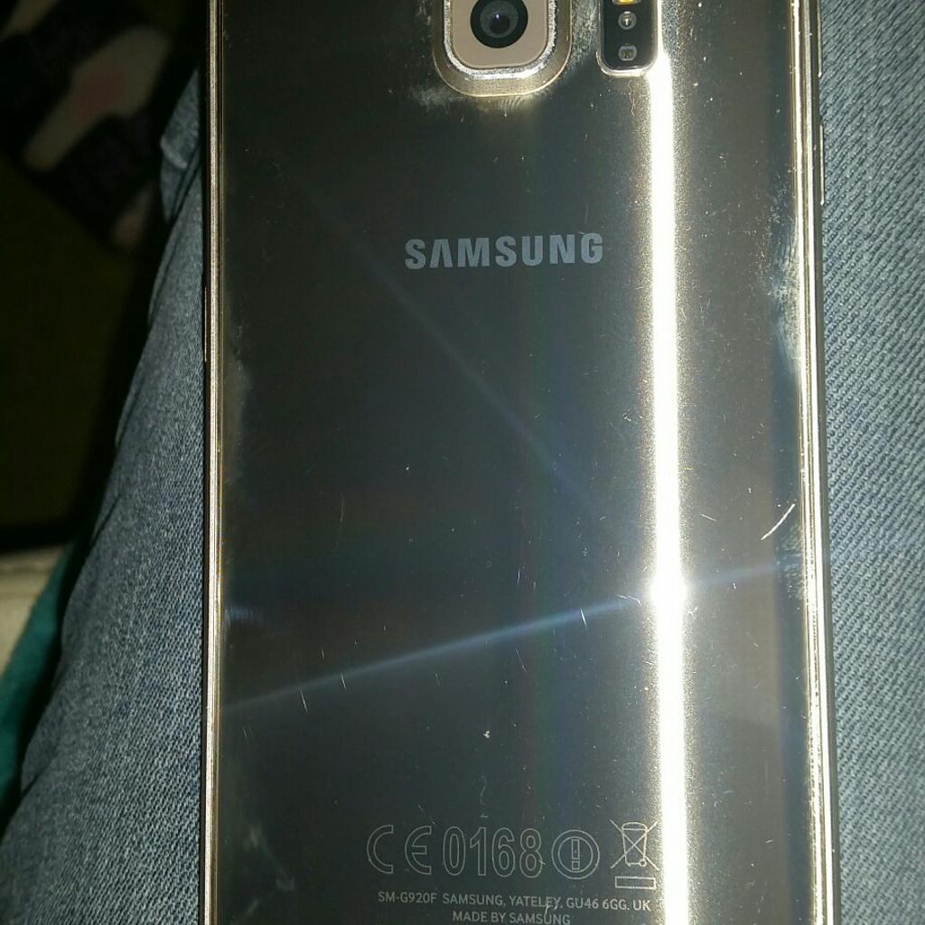 Samsung galaxsy s6 in 8753 Fohnsdorf für 250,00 € zum Verkauf | Shpock DE