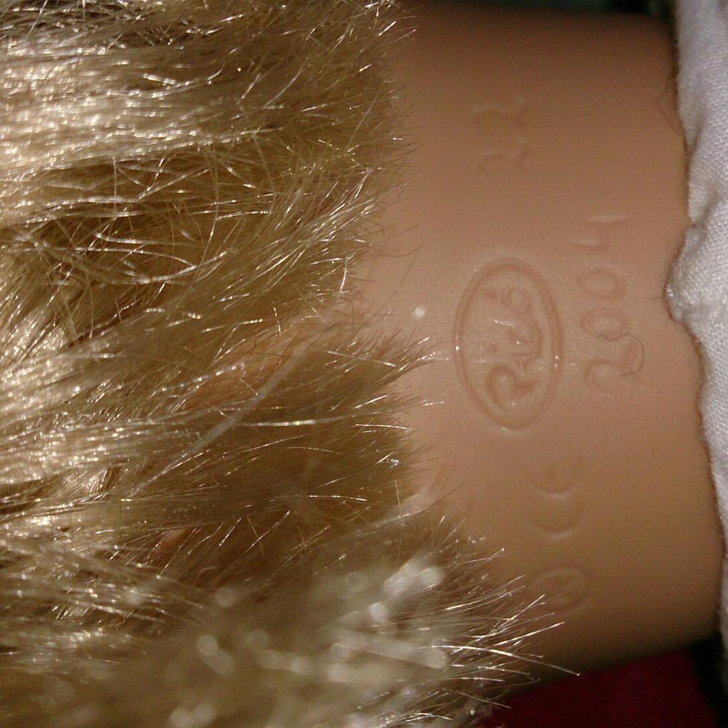 Roxanne & Roby large dolls 24" in PO4 Portsmouth for £20.00 for sale ...