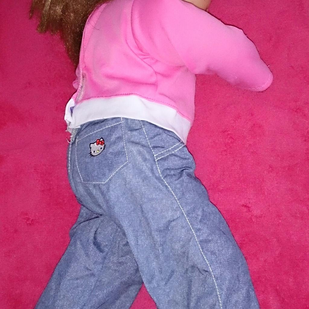 Roxanne & Roby large dolls 24" in PO4 Portsmouth for £20.00 for sale ...