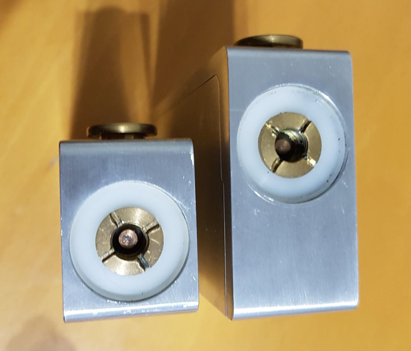 Cherry Bomber Mech Box in 49163 Bohmte für € 40,00 zum Verkauf | Shpock AT