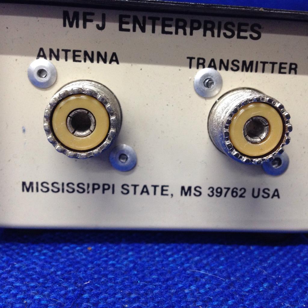 Ham Radio Antenna Tuner in NN3 Northampton für £ 35,00 zum Verkauf ...