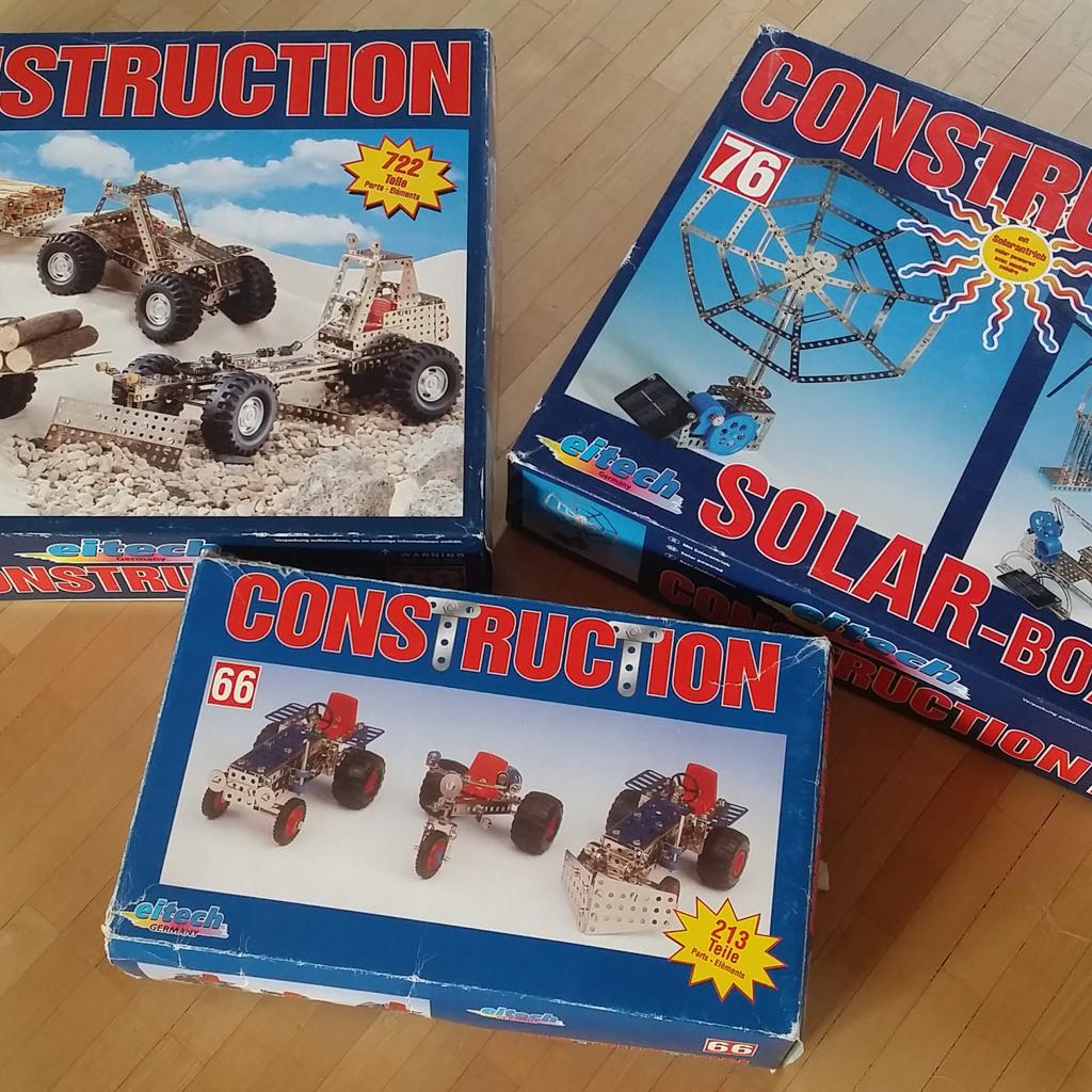 eitech CONSTRUCTION in 6162 Mutters for €50.00 for sale | Shpock