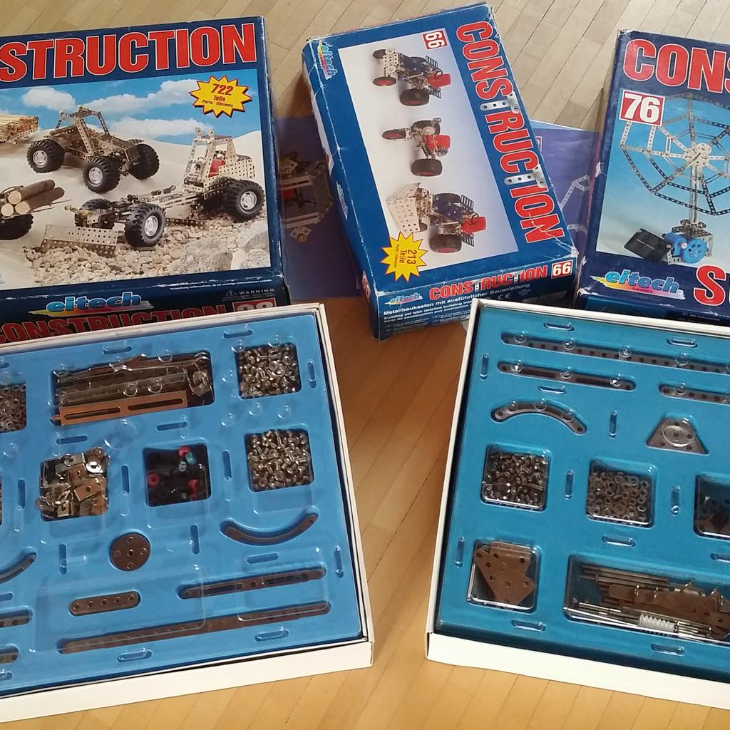 eitech CONSTRUCTION in 6162 Mutters for €50.00 for sale | Shpock