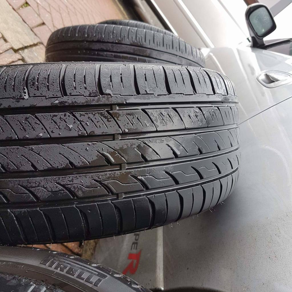 Alloy wheels with tyres in DY4 Tipton für £ 300,00 zum Verkauf | Shpock AT