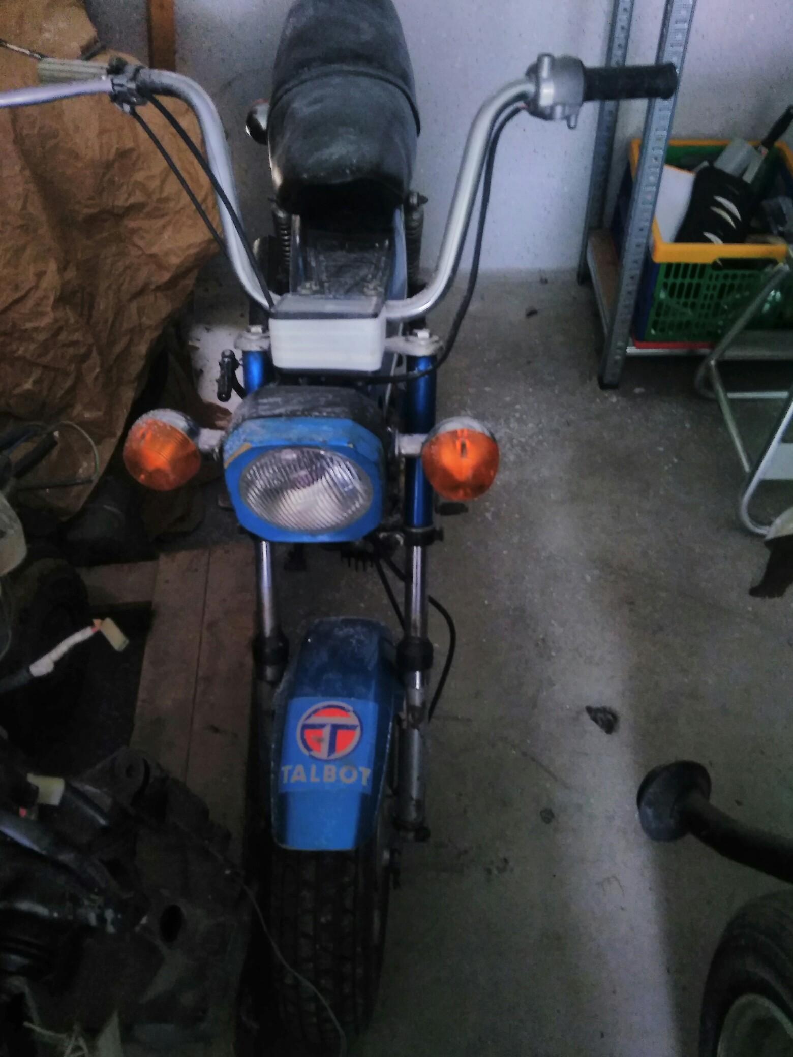 Yamaha Bop 50ccm in 4760 Raab für 500,00 € zum Verkauf | Shpock DE