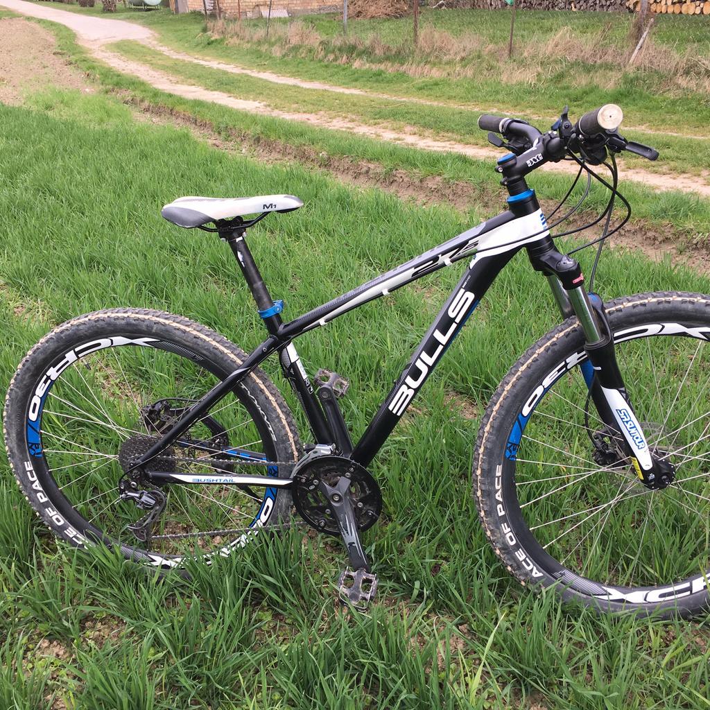 Bulls Bushtail 27,5 Mtb in 88326 Aulendorf für 300,00 € zum Verkauf ...