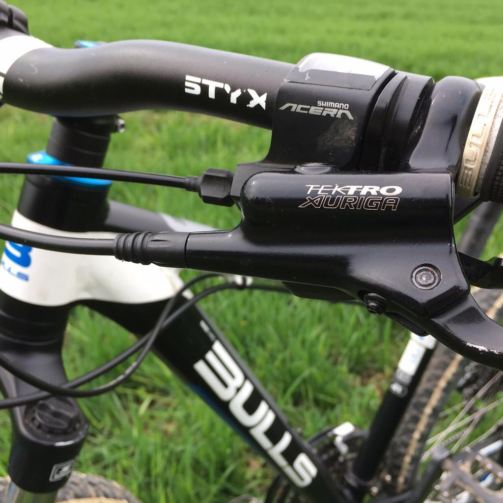 Bulls Bushtail 27,5 Mtb in 88326 Aulendorf für 300,00 € zum Verkauf ...