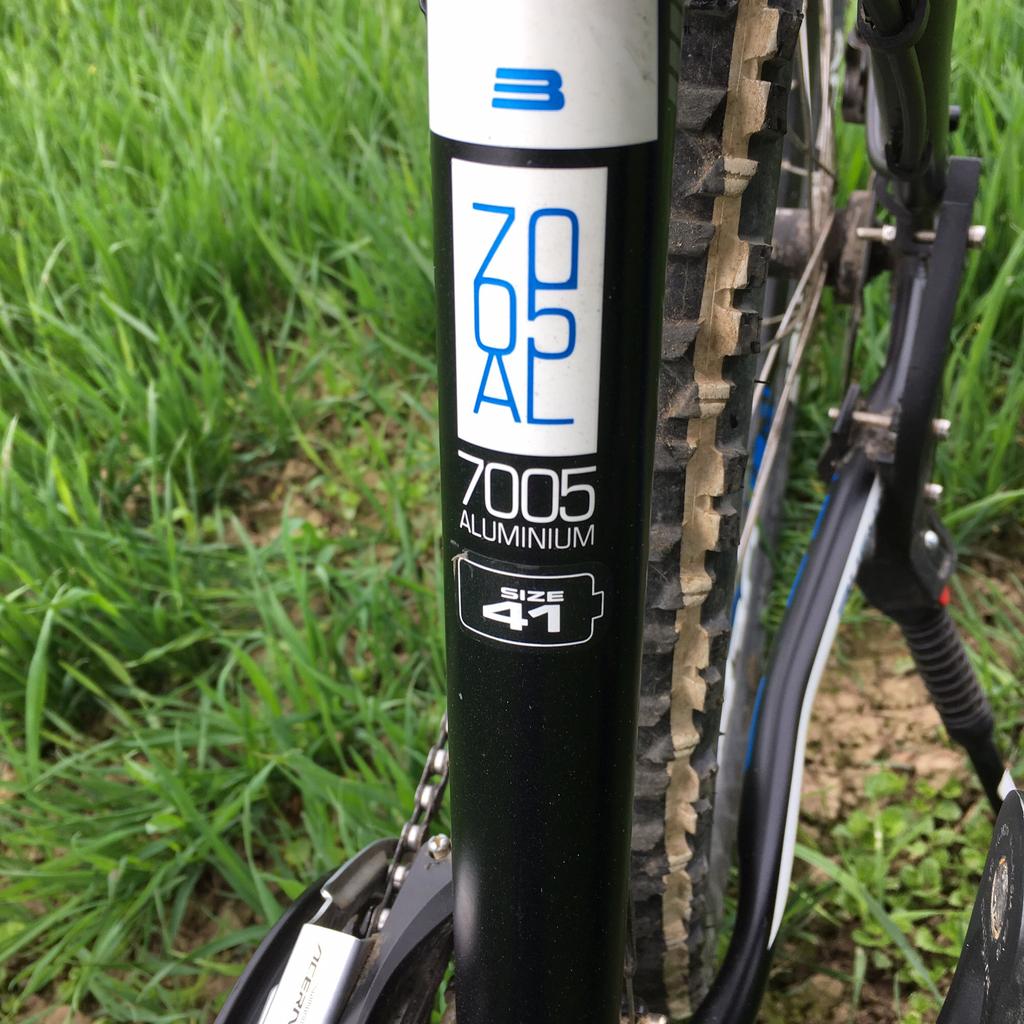 Bulls Bushtail 27,5 Mtb in 88326 Aulendorf für 300,00 € zum Verkauf ...