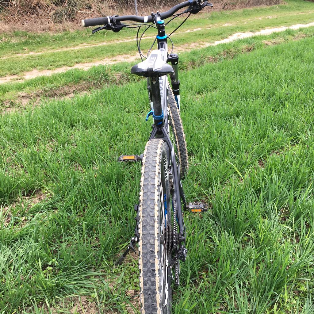 Bulls Bushtail 27,5 Mtb in 88326 Aulendorf für 300,00 € zum Verkauf ...