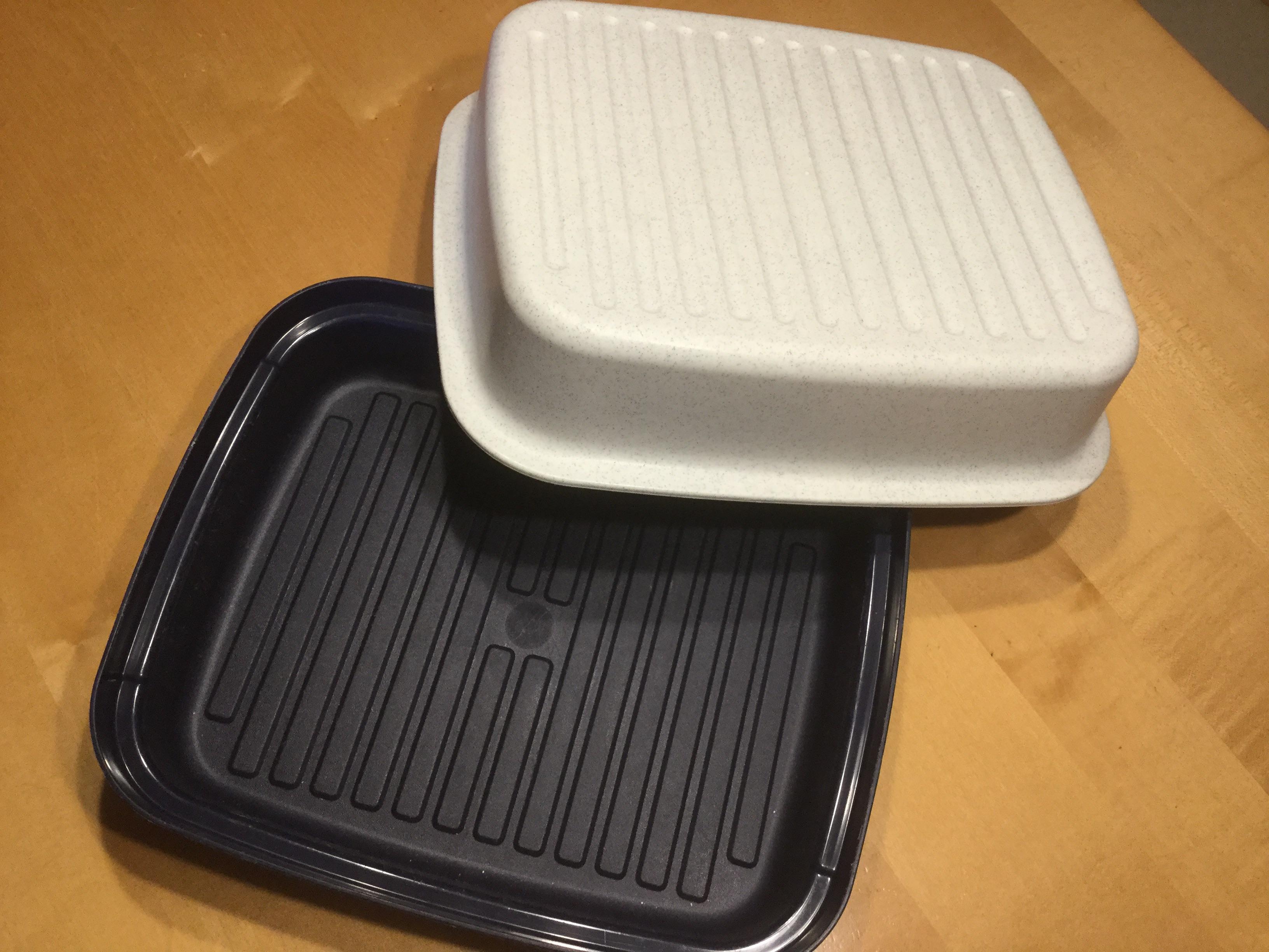 Schone Tupperware Brotkasten Alte Modelle Ebenbild