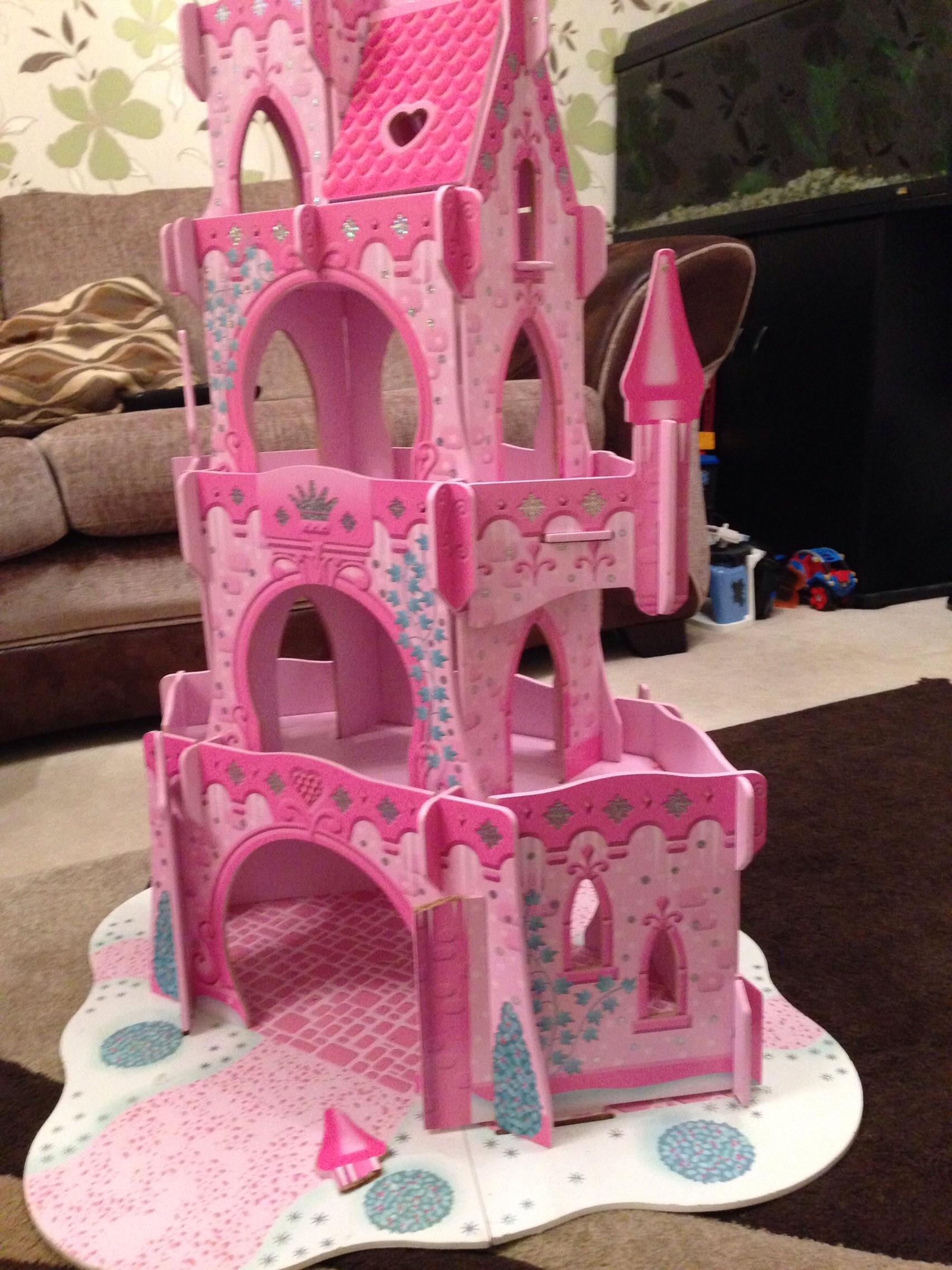 Wonderland Palace Early Learning Centre | atelier-yuwa.ciao.jp