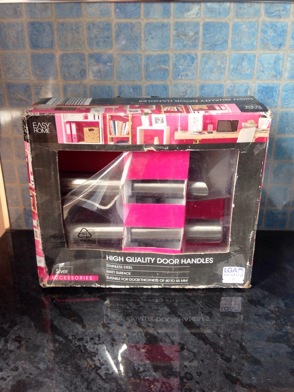 Aldi High Quality Door Handles in BB1 Blackburn für 20,00 £ zum Verkauf ...