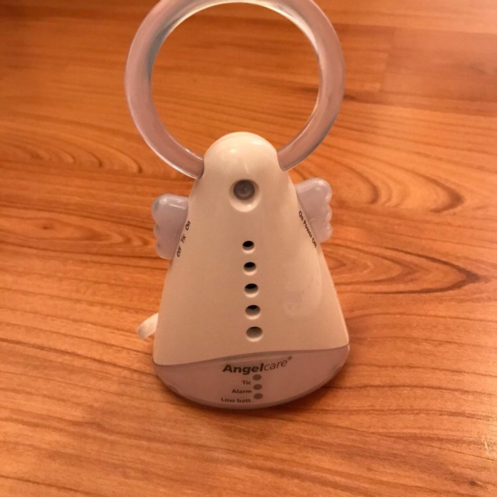 Angelcare movement monitor can post in PR6 Chorley für 15,00 £ zum ...