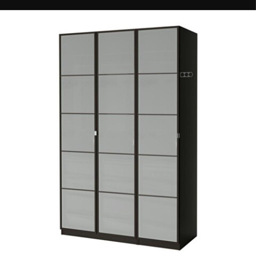 Ikea Pax Schranktüren in 1110 Wien für 30,00 € zum Verkauf | Shpock DE