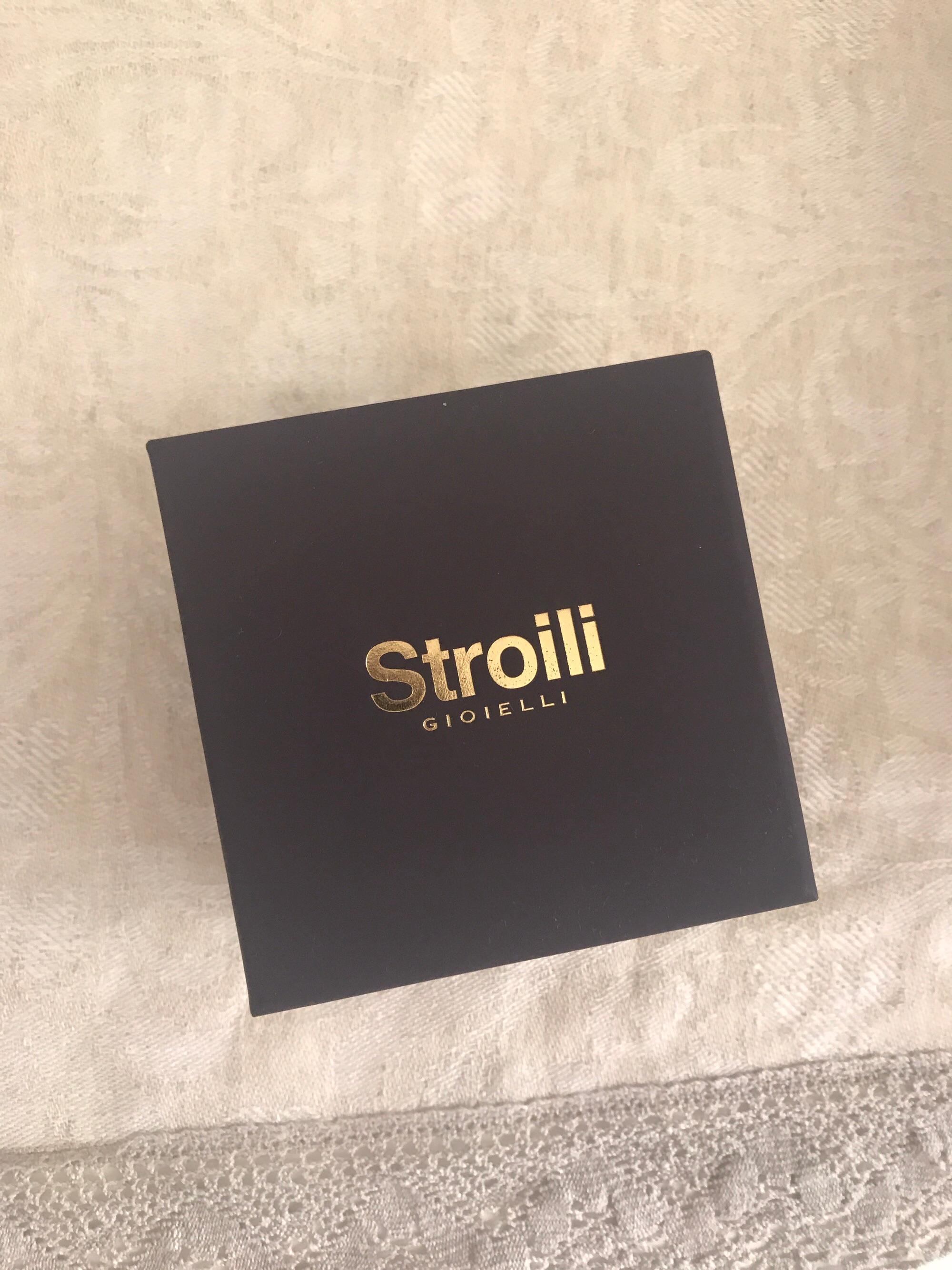 Bracciale stroili nuovo in 20154 Milano für € 20,00 zum Verkauf | Shpock AT