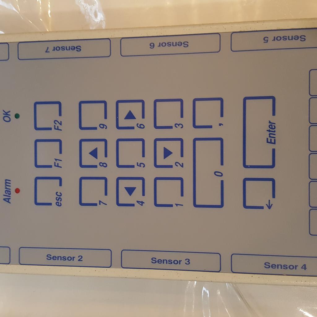 IKS Basissystem aquastar Aquaristikcomputer in 6020 Innsbruck für 100 ...