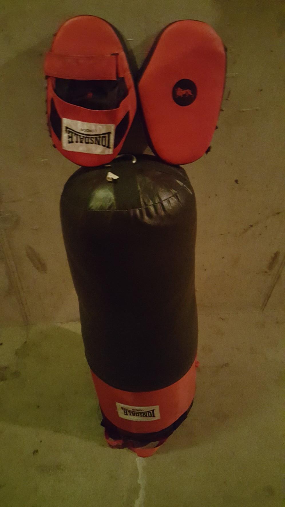 Boxsack in 6020 Innsbruck für € 35,00 zum Verkauf | Shpock AT