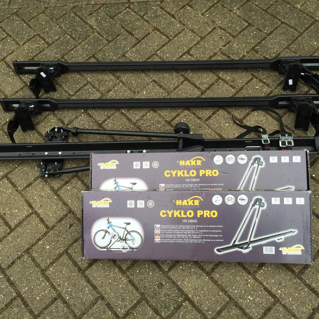 Honda Civic Roof Rack in SE4 Lewisham für 65,00 £ zum Verkauf | Shpock DE